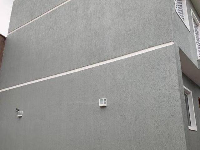 Sobrado com 3 dormitórios à venda, 120 m² por R$ 389.000,00 Jardim São Carlos São Paulo/SP