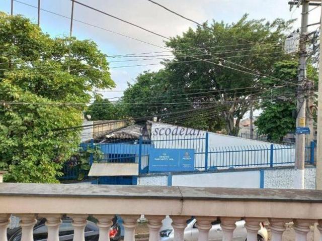 Sobrado com 3 dormitórios à venda, 120 m² por R$ 382.000,00 Tremembé São Paulo/SP