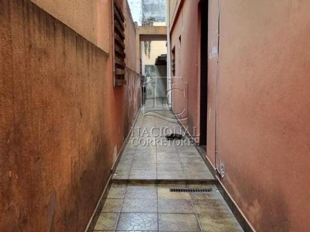 Sobrado com 3 dormitórios à venda, 120 m² por R$ 390.000,00 Vila Cardoso Franc