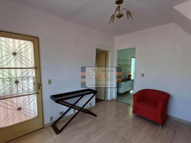 Sobrado com 3 dormitórios à venda, 120 m² por R$ 390.000,00 Vila Comercial São Paulo/SP