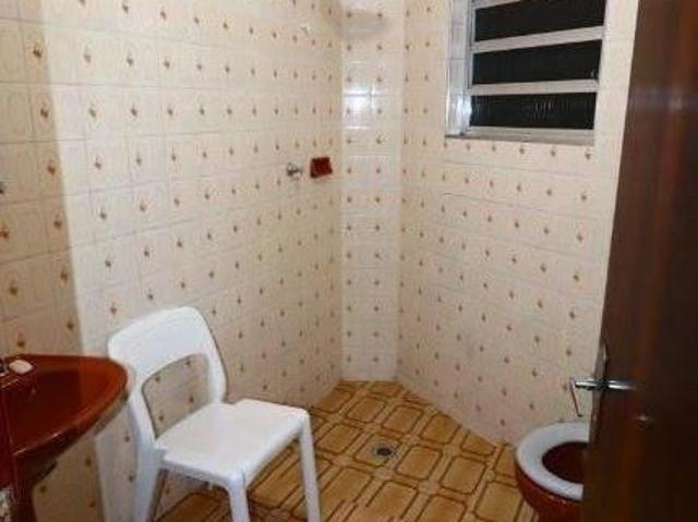 Sobrado com 3 dormitórios à venda, 120 m² por R$ 390.000,00 Jardim Irene Santo André/SP