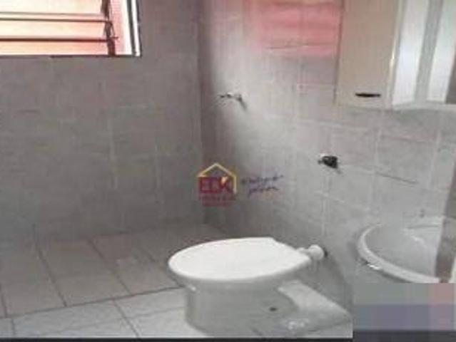 Sobrado com 3 dormitórios à venda, 120 m² por R$ 403.000 Cidade Jardim Jacareí/SP
