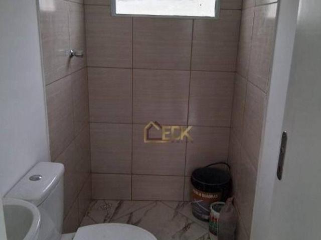 Sobrado com 3 dormitórios à venda, 120 m² por R$ 425.000 Jardim Santo Antônio da Boa Vista Jacar