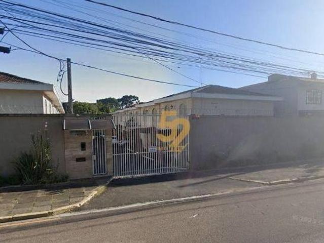Sobrado com 3 dormitórios à venda, 120 m² por R$ 420.000,00 Boqueirão Curitiba/PR