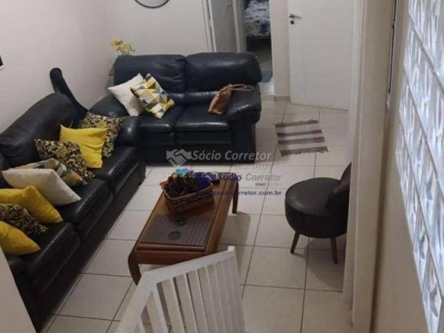 Sobrado com 3 dormitórios à venda, 120 m² por R$ 450.000,00 Jardim Santa Lídia Guarulhos/SP