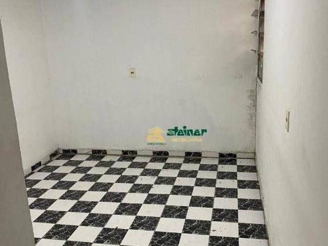 Sobrado com 3 dormitórios à venda, 120 m² por R$ 450.000,00 Residencial Parque Cumbica Guarulhos