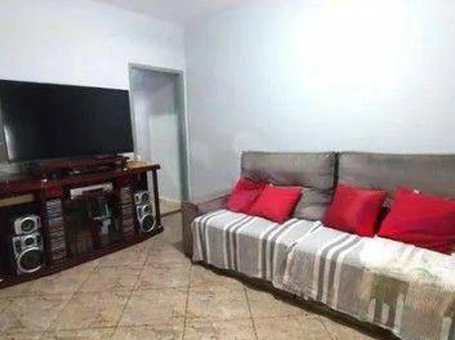 Sobrado com 3 dormitórios à venda, 120 m² por R$ 479.000,00 Vila Darli São Paulo/SP