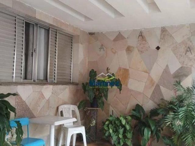 Sobrado com 3 dormitórios à venda, 120 m² por R$ 480.000,00 Chácara Belenzinho São Paulo/SP