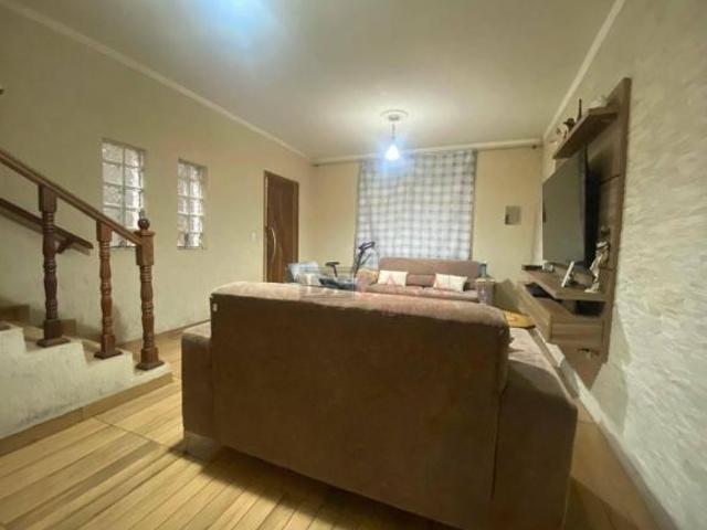 Sobrado com 3 dormitórios à venda, 120 m² por R$ 480.000,00 Parada XV de Novembro São Paulo/SP