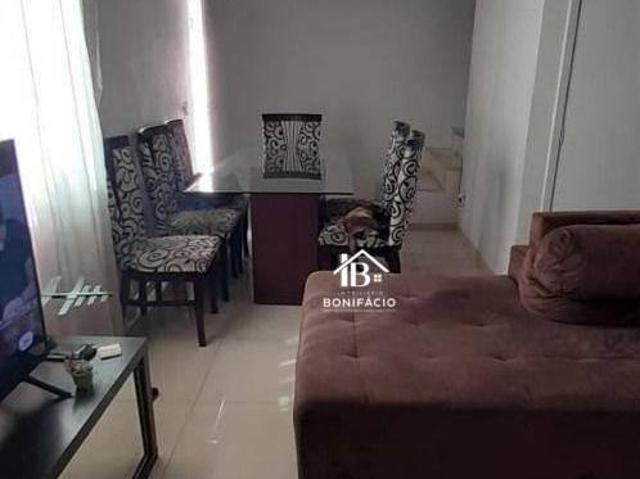 Sobrado com 3 dormitórios à venda, 120 m² por R$ 525.000,00 Vila Curuçá São Paulo/SP