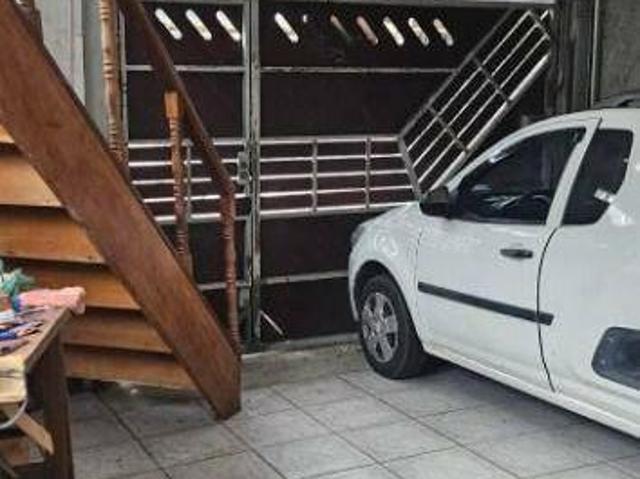 Sobrado com 3 dormitórios à venda, 120 m² por R$ 520.000,00 Vila Antonieta São Paulo/SP
