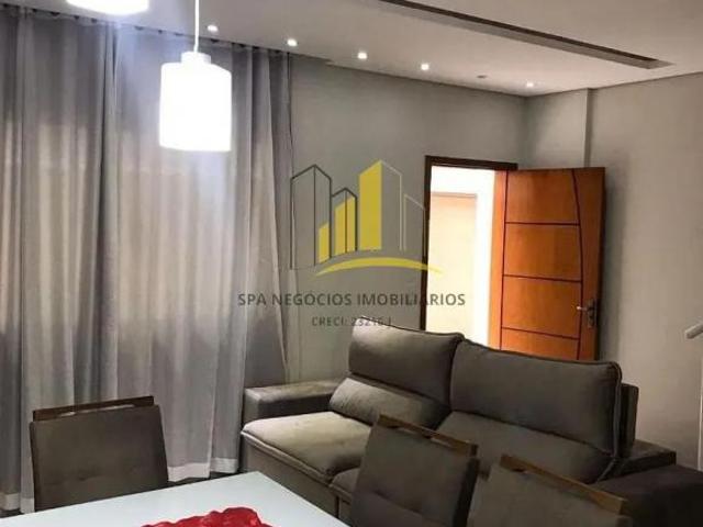 Sobrado com 3 dormitórios à venda, 120 m² por R$ 535.000 Cidade Patriarca São Paulo/SP
