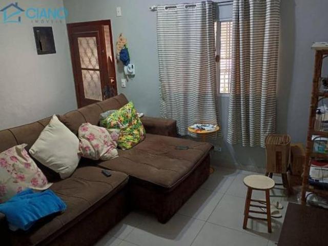 Sobrado com 3 dormitórios à venda, 120 m² por R$ 530.000,00 Mooca São Paulo/SP