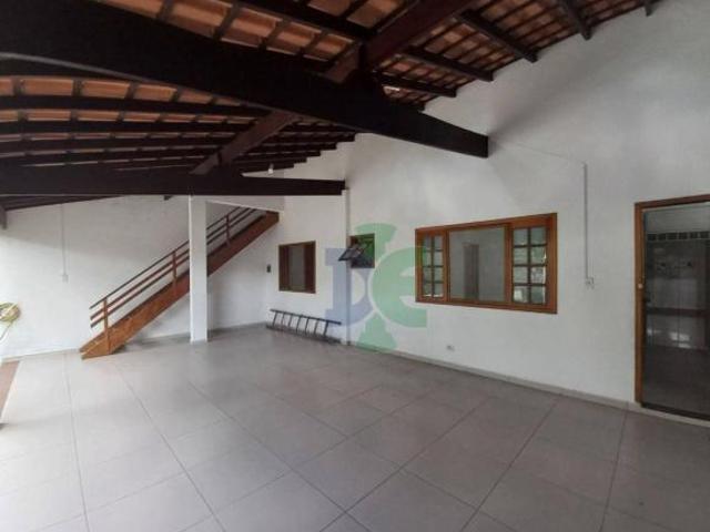 Sobrado com 3 dormitórios à venda, 120 m² por R$ 530.000 Jardim Terras da Conceição Jacareí/SP
