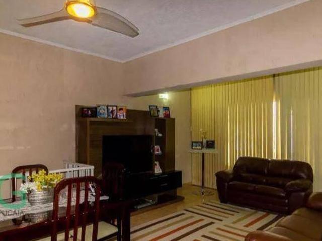 Sobrado à venda, 120 m² por R$ 531.000,00 Vila Ema São Paulo/SP