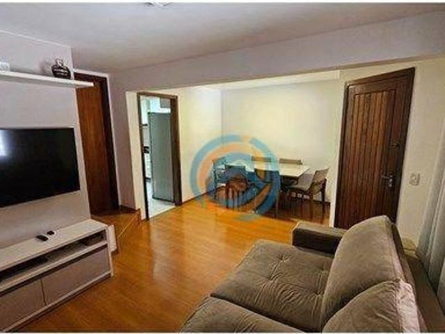 Sobrado com 3 dormitórios à venda, 120 m² por R$ 554.900,00 Boqueirão Curitiba/PR