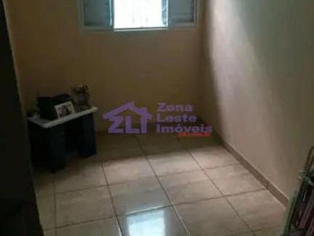 Sobrado com 3 dormitórios à venda, 120 m² por R$ 560.000,00 Vila Ema São Paulo/SP