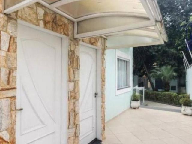 Sobrado com 3 dormitórios à venda, 120 m² por R$ 560.000 Penha de França São Paulo/SP