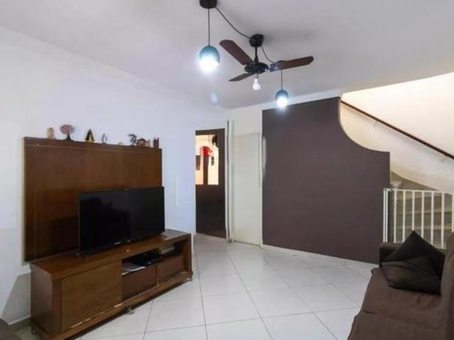 Sobrado à venda, 120 m² por R$ 560.000,00 Jardim Santa Mena Guarulhos/SP