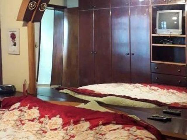 Sobrado com 3 dormitórios à venda, 120 m² por R$ 585.000,00 Pedreira São Paulo/SP