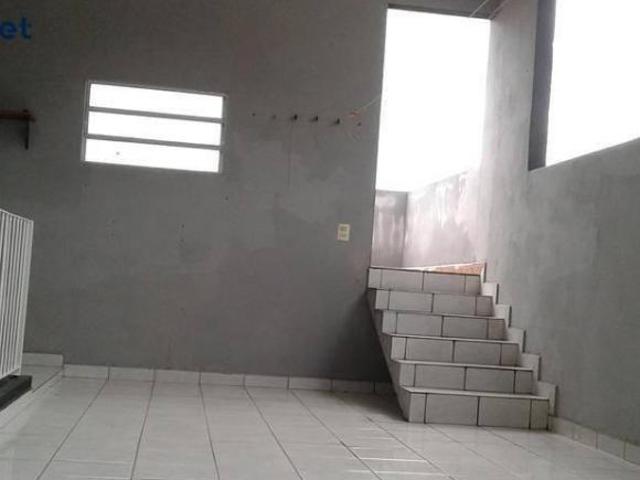 Sobrado com 3 dormitórios à venda, 120 m² por R$ 595.000,00 Freguesia do Ó São Paulo/SP
