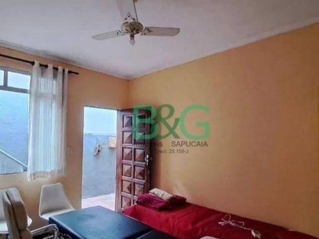 Sobrado à venda, 120 m² por R$ 649.000,00 Jaguaribe Osasco/SP