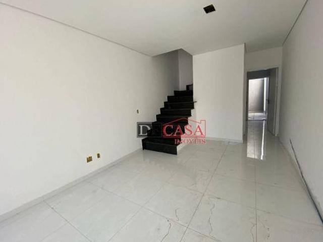 Sobrado com 3 dormitórios à venda, 120 m² por R$ 590.000,00 Vila Matilde São Paulo/SP