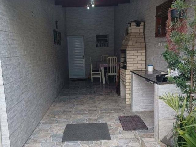 Sobrado com 3 dormitórios à venda, 120 m² por R$ 590.000 Vila Nossa Senhora das Vitórias Mauá/SP
