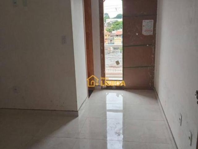 Sobrado com 3 dormitórios à venda, 120 m² por R$ 600.000,00 Vila Primavera São Paulo/SP