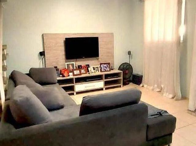 Sobrado com 3 dormitórios à venda, 120 m² por R$ 610.000,00 Jardim Vera Cruz Sorocaba/SP