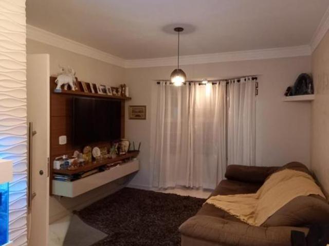 Sobrado com 3 dormitórios à venda, 120 m² por R$ 639.000,00 Jardim Cocaia Guarulhos/SP