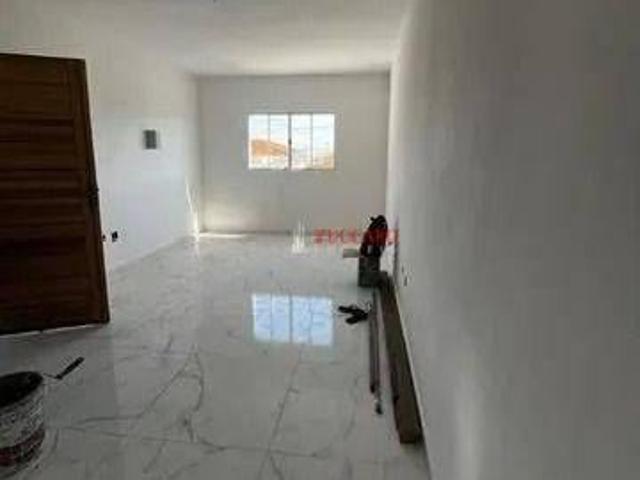 Sobrado com 3 dormitórios à venda, 120 m² por R$ 630.000,00 Vila Leda Guarulhos/SP