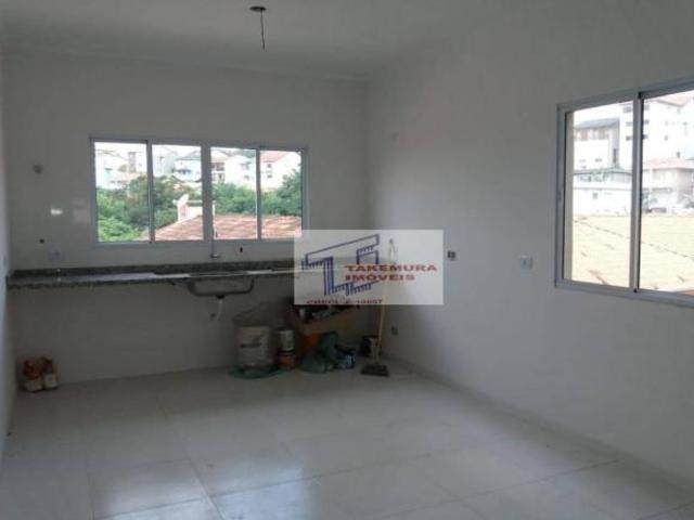 Sobrado com 3 dormitórios à venda, 120 m² por R$ 630.000,00 Jardim Rio das Pedras Cotia/SP