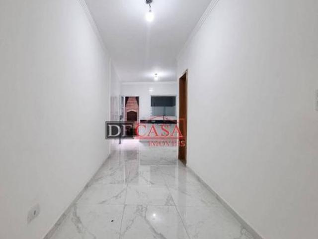Sobrado com 3 dormitórios à venda, 120 m² por R$ 640.000,00 Jardim Três Marias São Paulo/SP