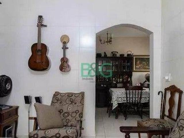 Sobrado à venda, 120 m² por R$ 659.000,00 Vila Prudente Zona Leste São Paulo/SP