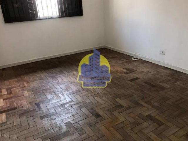 Sobrado com 3 dormitórios à venda, 120 m² por R$ 650.000,00 Umuarama Osasco/SP