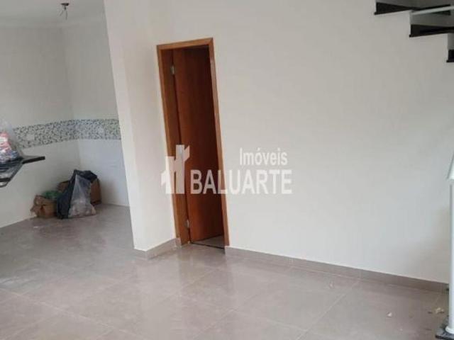 Sobrado com 3 dormitórios à venda, 120 m² por R$ 650.000,00 Vila Marari São Paulo/SP