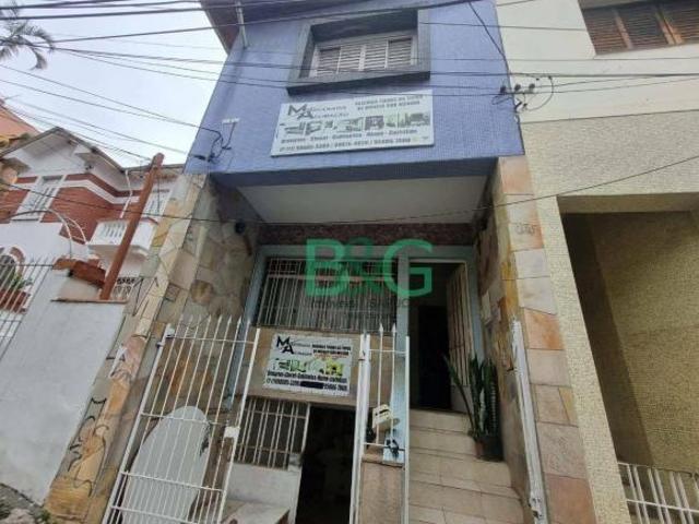 Sobrado à venda, 120 m² por R$ 650.000,00 Aclimação São Paulo/SP