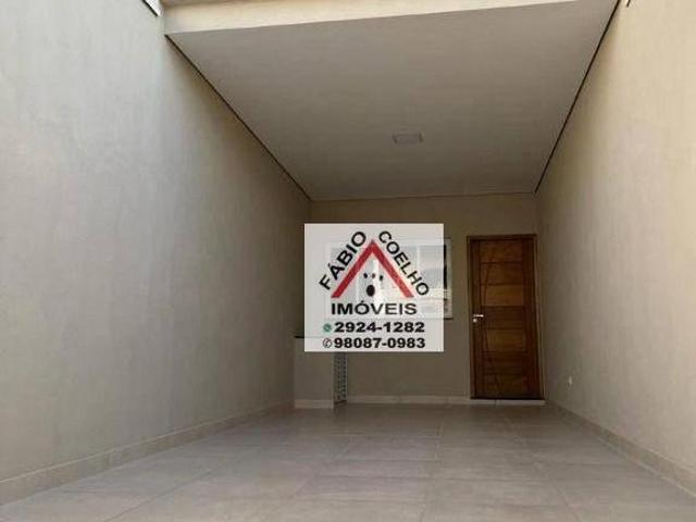 Sobrado com 3 dormitórios à venda, 120 m² por R$ 650.000,00 Campo Limpo São Paulo/SP