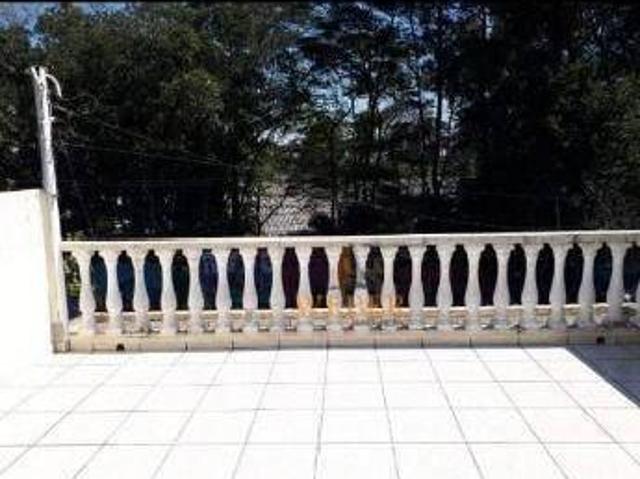 Sobrado com 3 dormitórios à venda, 120 m² por R$ 650.000,00 Jardim Iracema São Paulo/SP