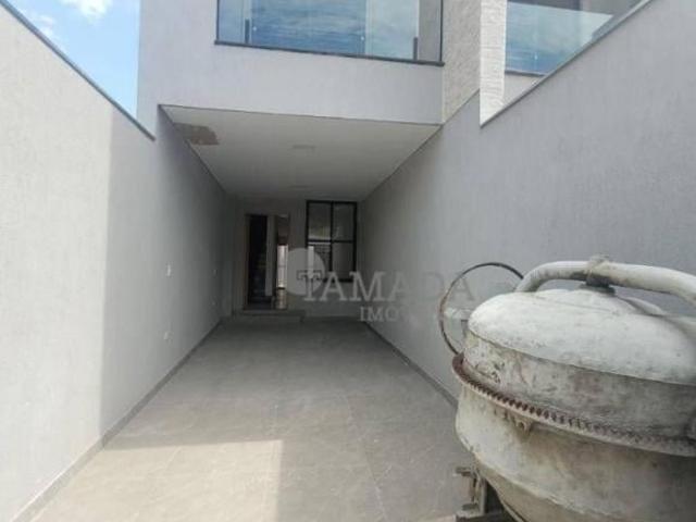 Sobrado à venda, 120 m² por R$ 620.000,00 Jardim Três Marias São Paulo/SP