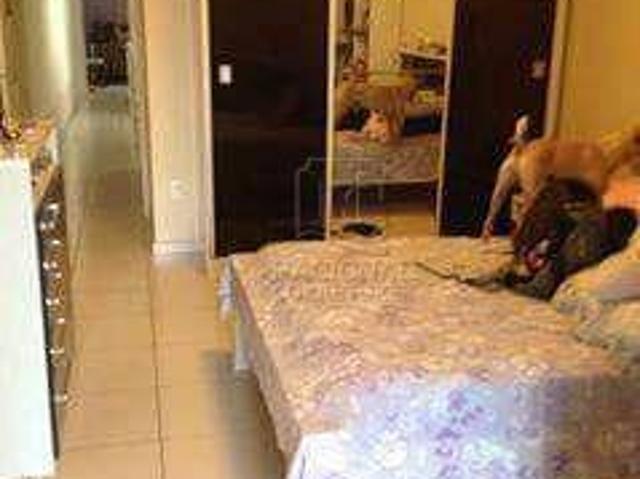 Sobrado com 3 dormitórios à venda, 120 m² por R$ 650.000,00 Parque Oratório Santo André/SP