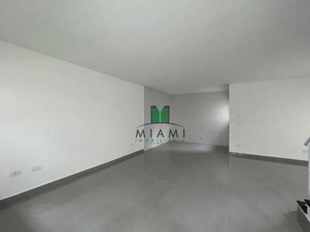 Sobrado com 3 dormitórios à venda, 120 m² por R$ 660.000,01 Xaxim Curitiba/PR