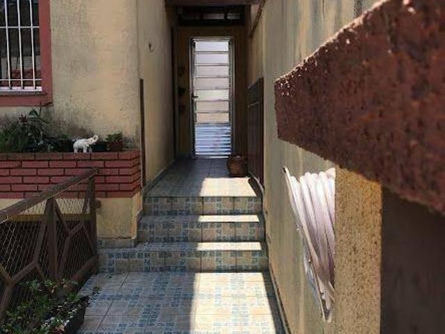 Sobrado com 3 dormitórios à venda, 120 m² por R$ 680.000,00 Butantã São Paulo/SP