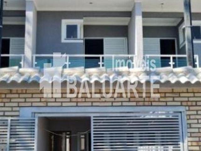 Sobrado com 3 dormitórios à venda, 120 m² por R$ 680.000,00 Campo Grande São Paulo/SP