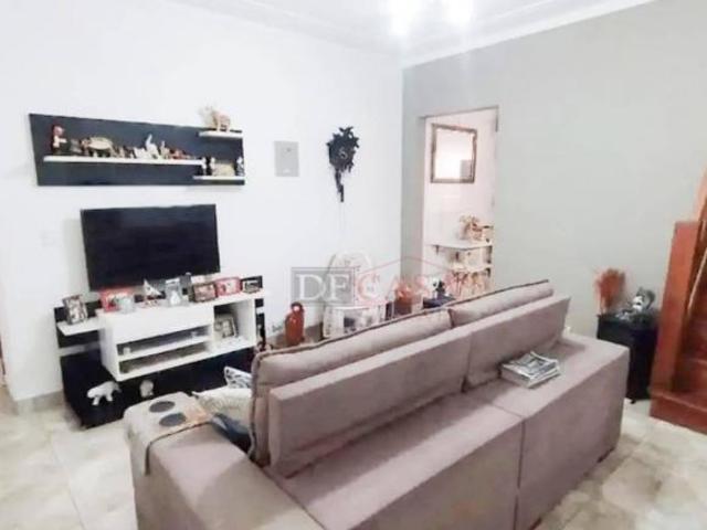 Sobrado à venda, 120 m² por R$ 680.000,00 Chácara Tatuapé São Paulo/SP
