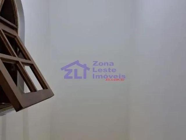 Sobrado com 3 dormitórios à venda, 120 m² por R$ 680.000,00 Mooca São Paulo/SP