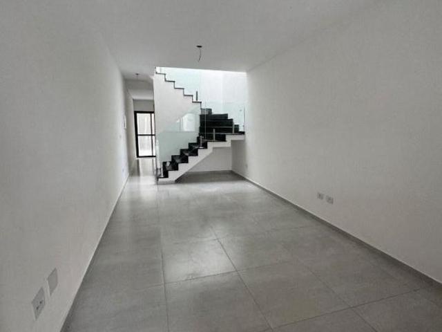 Sobrado com 3 dormitórios à venda, 120 m² por R$ 695.000,00 Parque São Lucas São Paulo/SP
