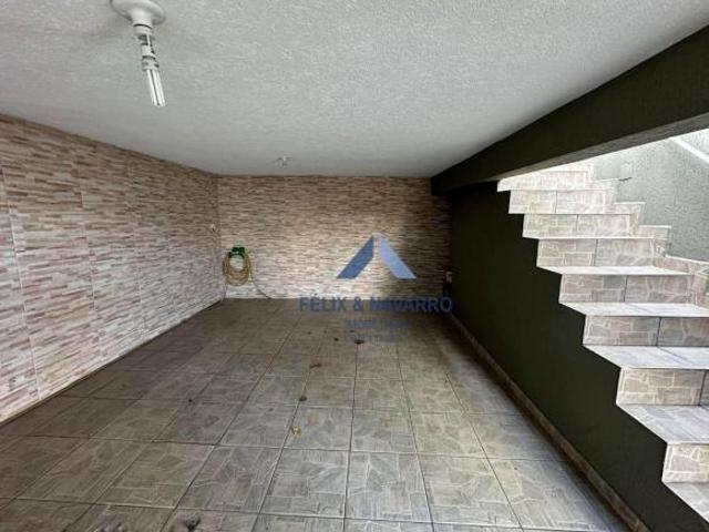 Sobrado com 3 dormitórios à venda, 120 m² por R$ 690.000,00 Vila Cruz das Almas São Paulo/SP