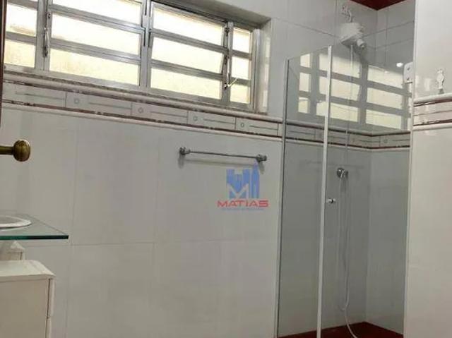 Sobrado com 3 dormitórios à venda, 120 m² por R$ 690.000,00 Vila Granada São Paulo/SP